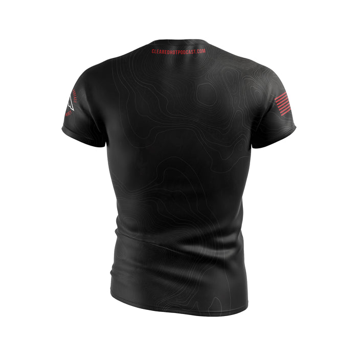 No Quarter, No Mercy – Cleared Hot