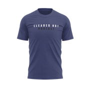 Podcast Gear – Cleared Hot