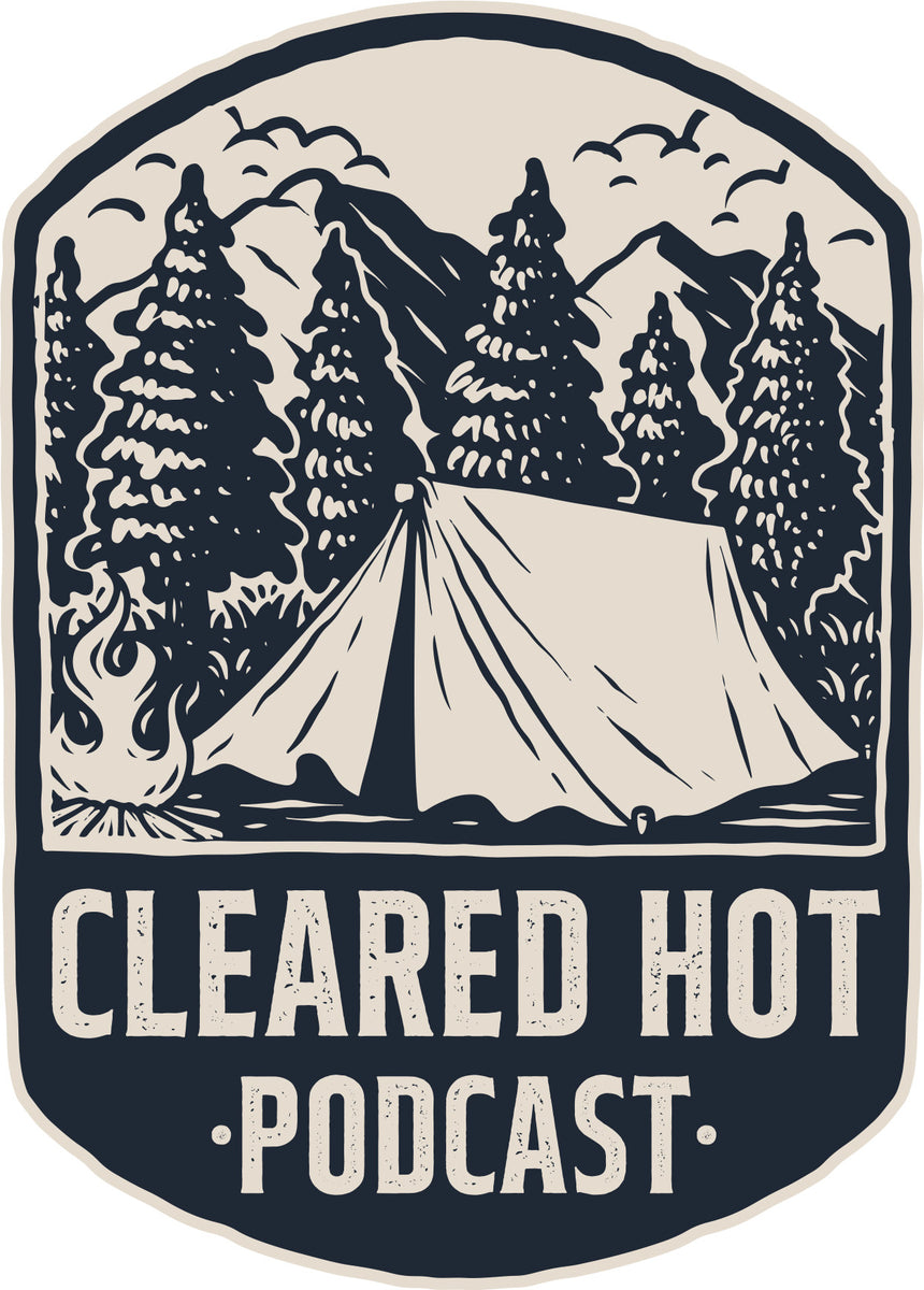 Cleared Hot - Outdoors