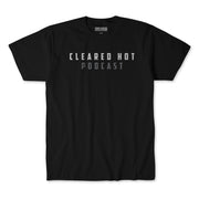 Podcast Gear – Cleared Hot
