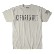 T-Shirts – Cleared Hot