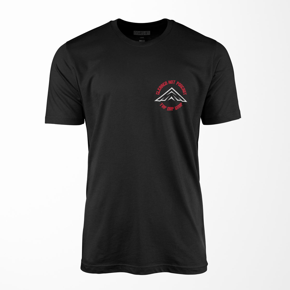 Tap Nap or Snap – Cleared Hot