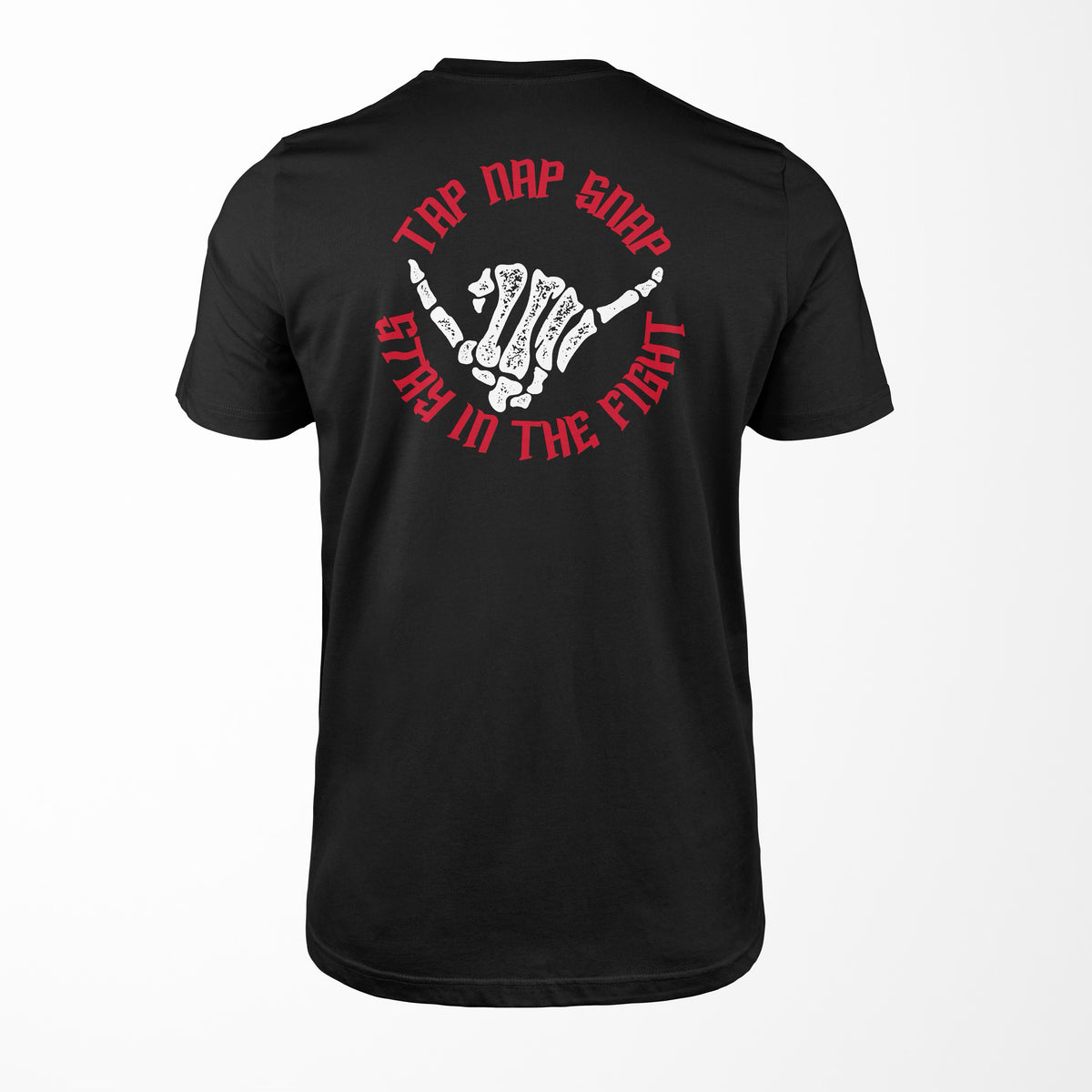 Tap Nap or Snap – Cleared Hot